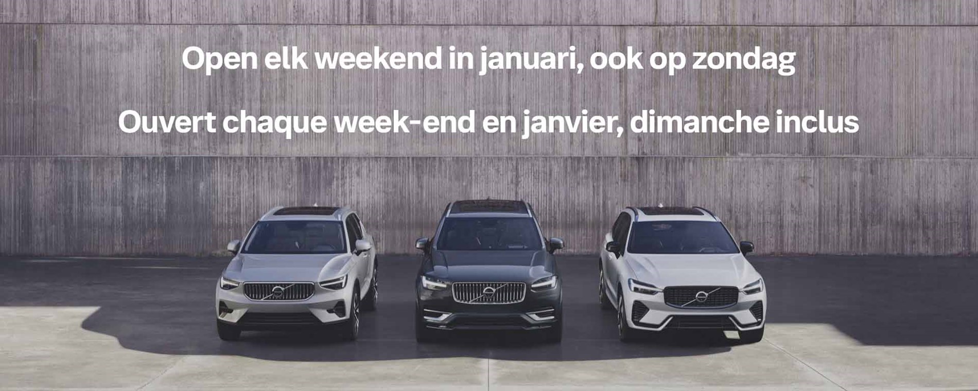 Volvo | Sterckx - De Smet