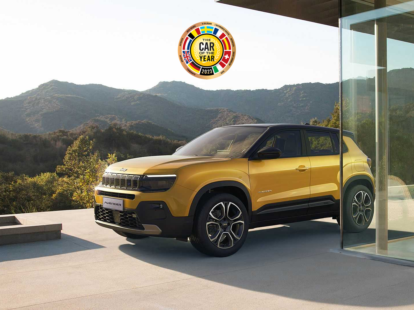 BUGA-Auto | Fiat - Alfa Romeo - Abarth - Jeep